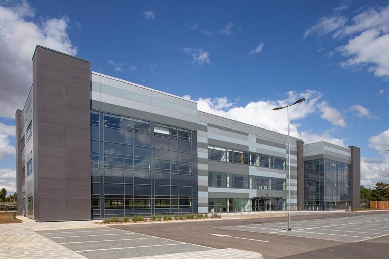 Home - Oxford Technology Park