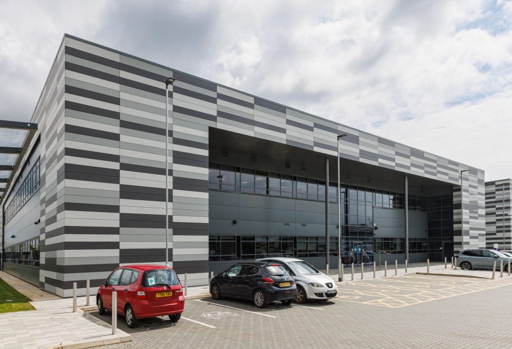 Spaces Archive - Oxford Technology Park